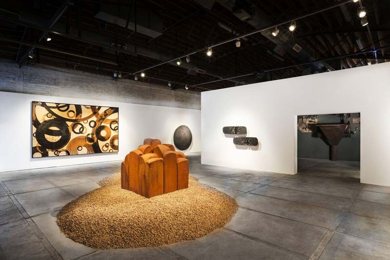 News | Tom Joyce Studio