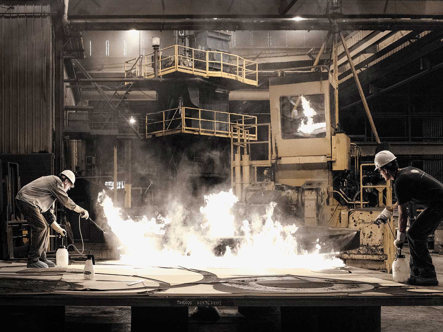 News | Tom Joyce Studio