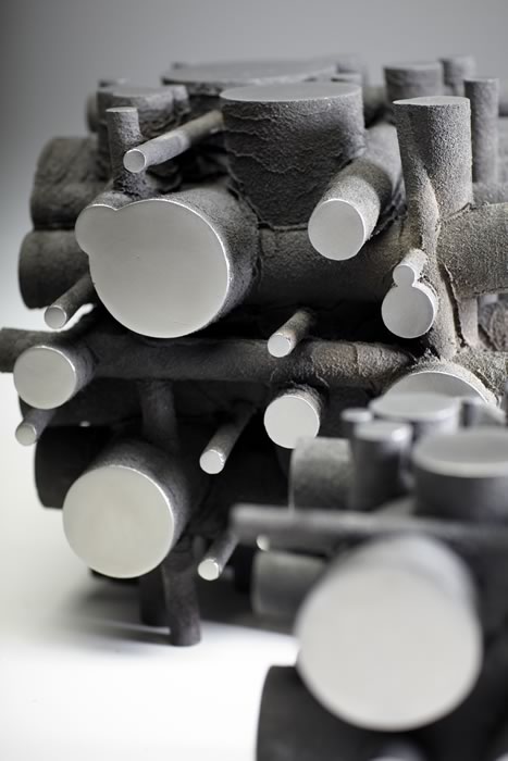 Cast Iron | Tom Joyce Studio